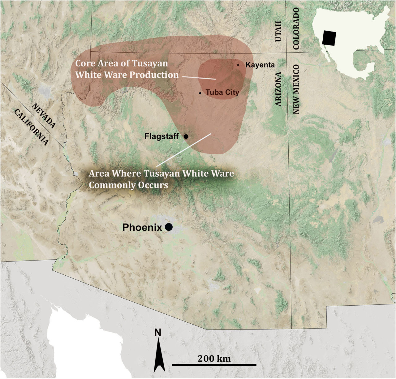 Deep Learning Sorts Pottery Fragments as Well as Expert Archeologists ...