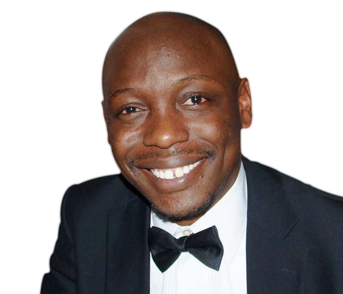 Emeka Obiodu Author Page | NVIDIA Blog