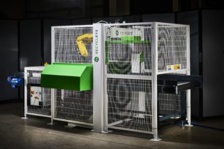 Recycleye AI-Driven Systems Aim to Reduce Global Waste | NVIDIA Blog