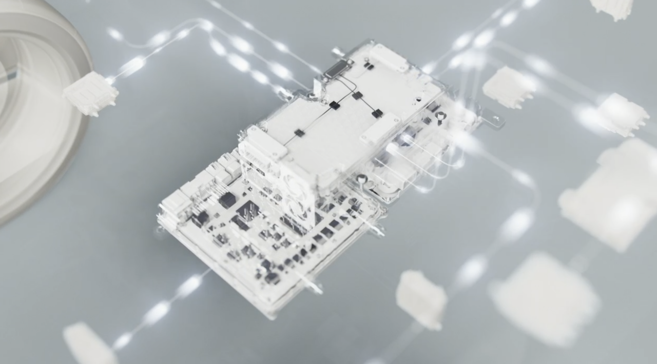 NVIDIA and Volvo Cars Detail Software-Defined Future | NVIDIA Blog