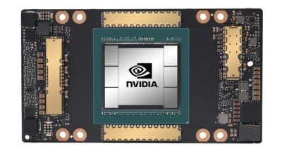Ian Buck Author Page | NVIDIA Blog