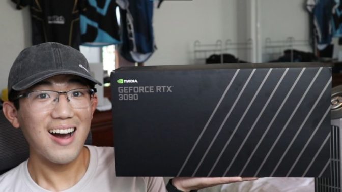 1,200 Interns Join NVIDIA's Green Team | NVIDIA Blog