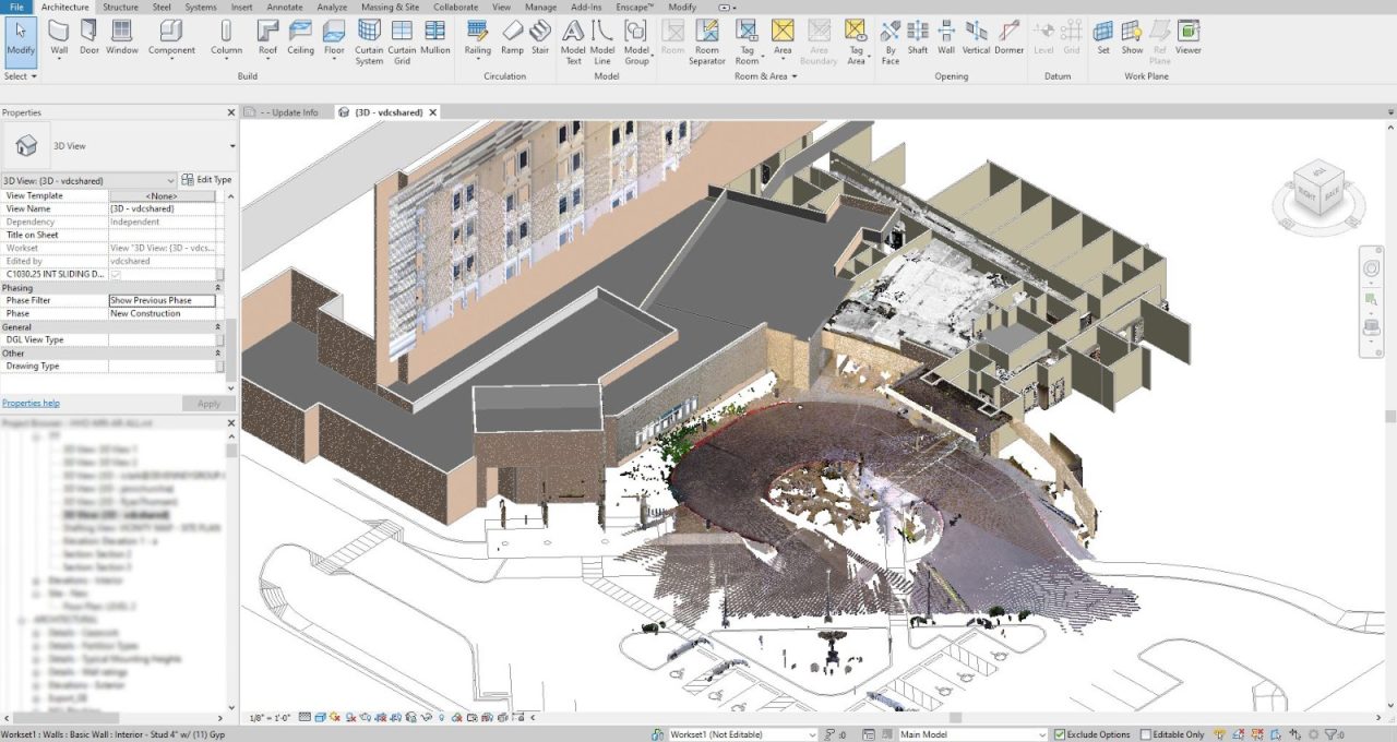 NVIDIA Makes RTX Technology Accessible to More Professionals | NVIDIA Blog