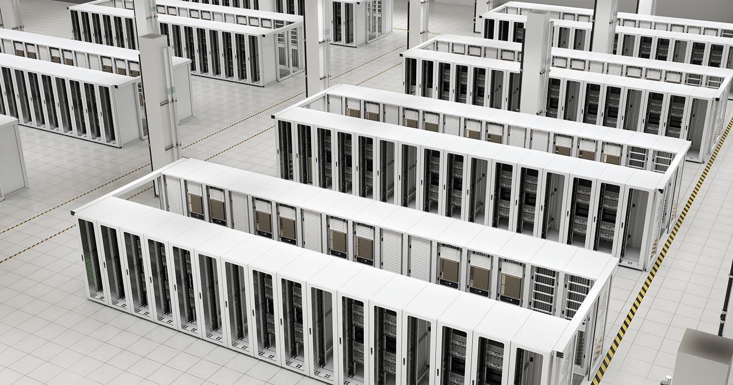 Software Ate the World, That Means Hardware Matters Again | NVIDIA Blog