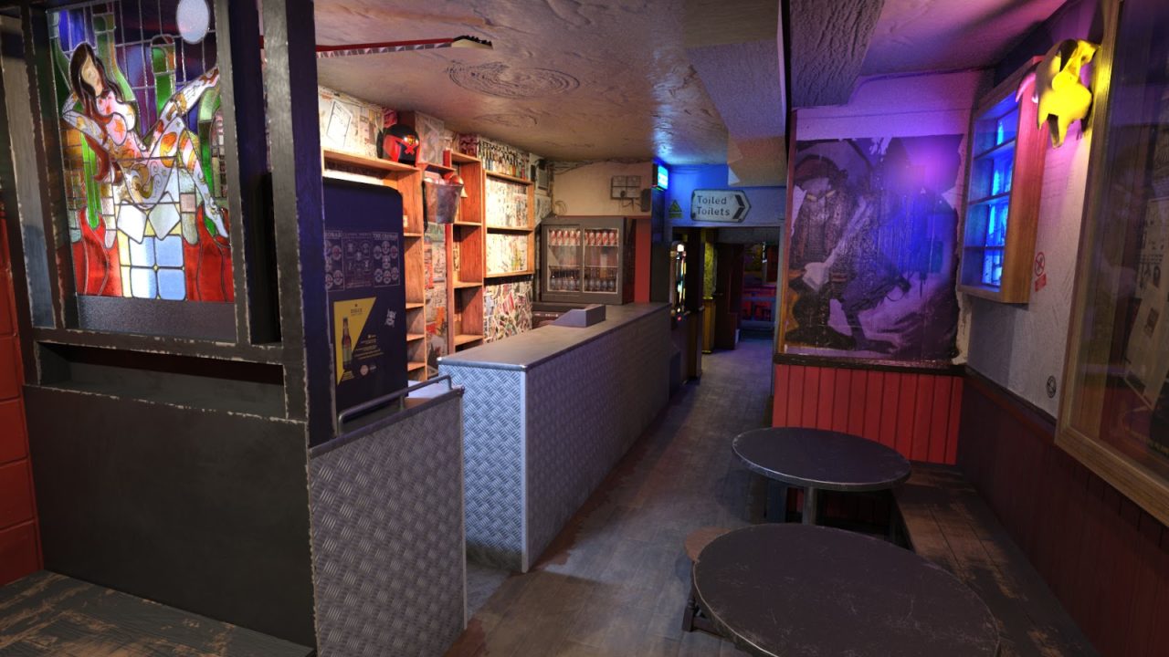 Archaeologist Digs Into Photogrammetry, Creates 3D Models With NVIDIA ...