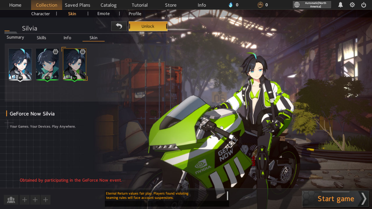GFN Thursday: ‘HUMANKIND,’ Joins GeForce NOW | NVIDIA Blog