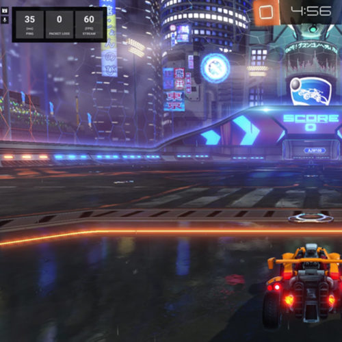 Highlights, Freestyle and Montage in GeForce NOW | NVIDIA Blog