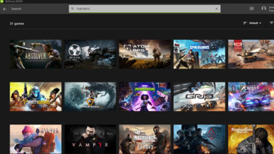 Highlights, Freestyle and Montage in GeForce NOW | NVIDIA Blog
