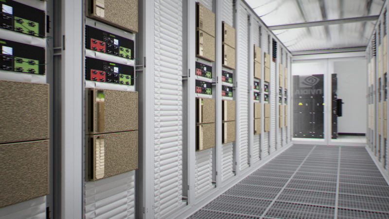 What Is Accelerated Computing? | NVIDIA Blog