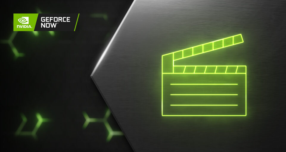 Highlights, Freestyle and Montage in GeForce NOW | NVIDIA Blog