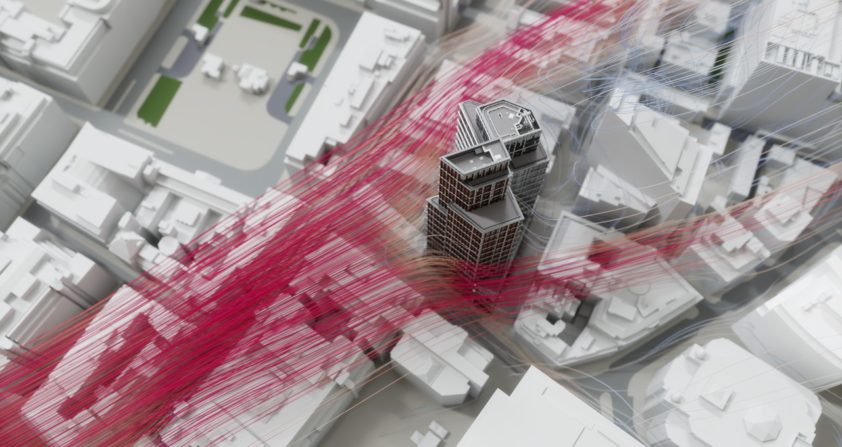 Architecture Firm Brings New Structure to Design Workflows With Real ...