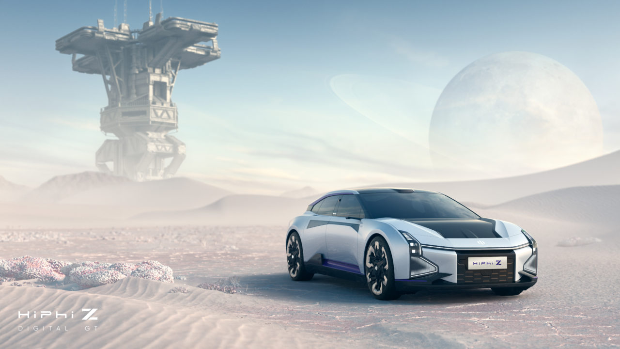 Next-Gen Vehicles Built on NVIDIA DRIVE Orin | NVIDIA Blog