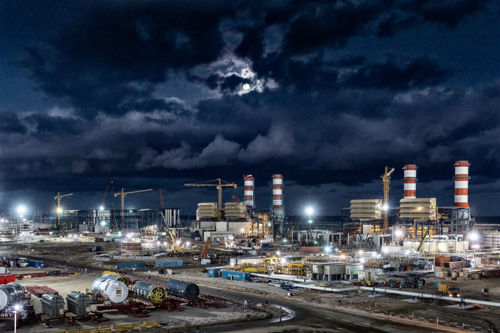Siemens Energy Taps NVIDIA Triton Inference Server for Power Plant ...