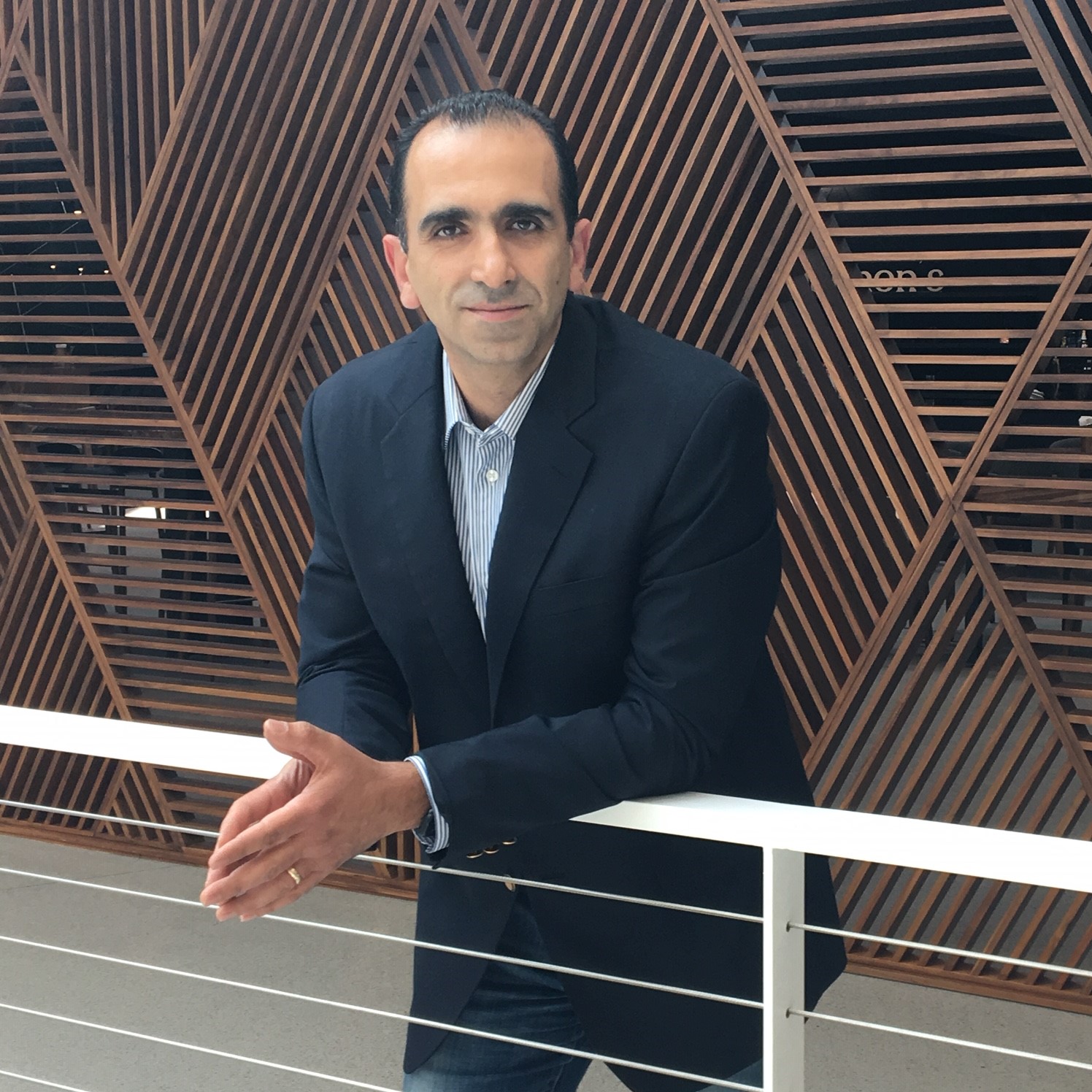 Rambo Jacoby Author Page | NVIDIA Blog
