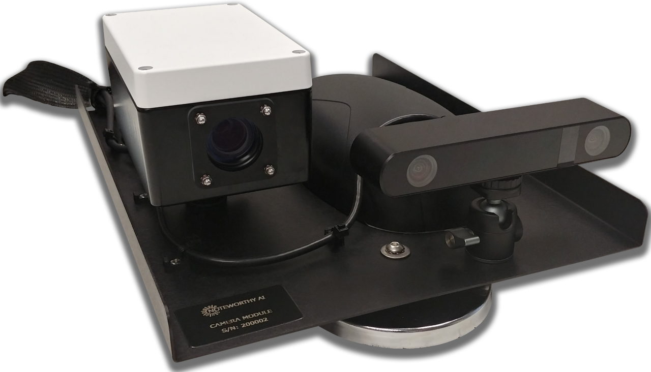 Utility Feels the Power of AI at the Edge to Track its Lines | NVIDIA Blog