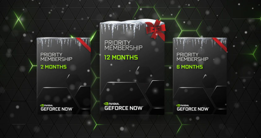 GFN Thursday: Holiday Sales on GeForce NOW | NVIDIA Blog