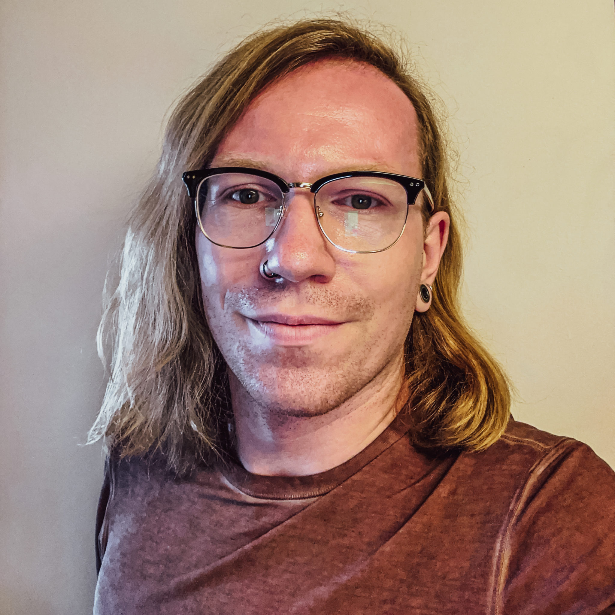 Omniverse Creator Takes Viewers Down An Artistic Time Tunnel NVIDIA Blog