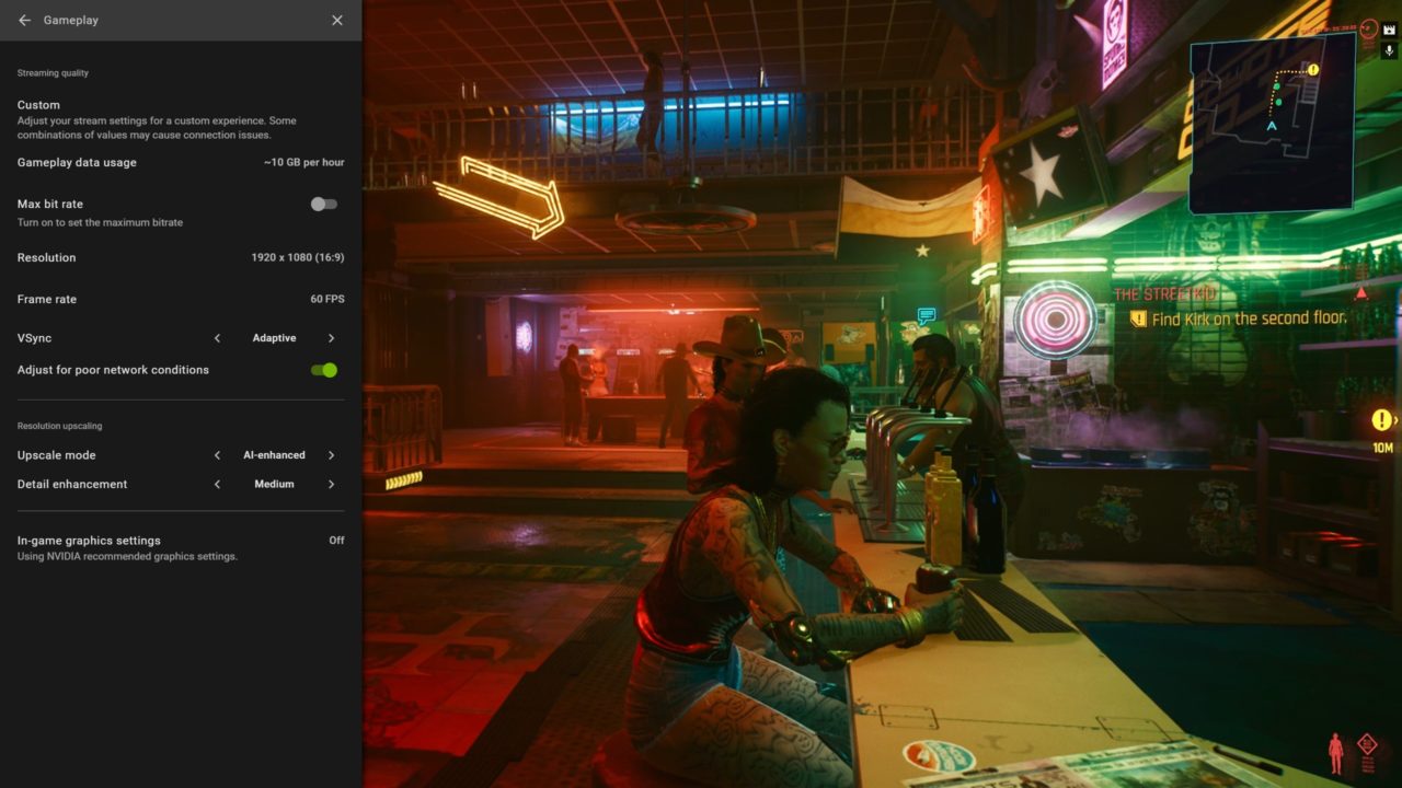 GFN Thursday: GeForce NOW Adds New Scaling Feature | NVIDIA Blog