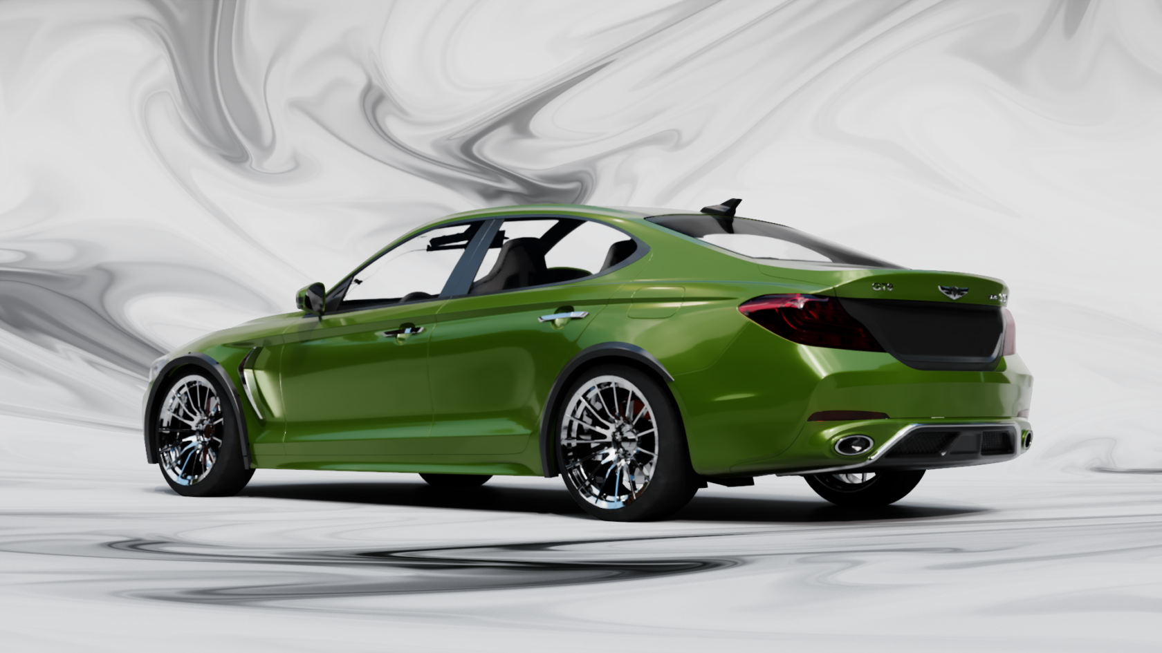 February Studio Driver Supports RTX 3080 Ti & 3070 Ti Studio Laptops ...