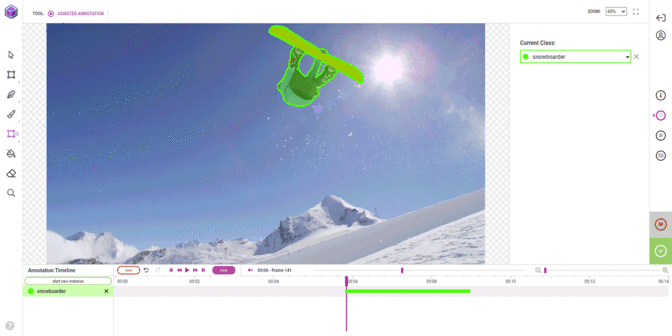 Innotescus Annotation AI Helps Models Perform Better | NVIDIA Blog