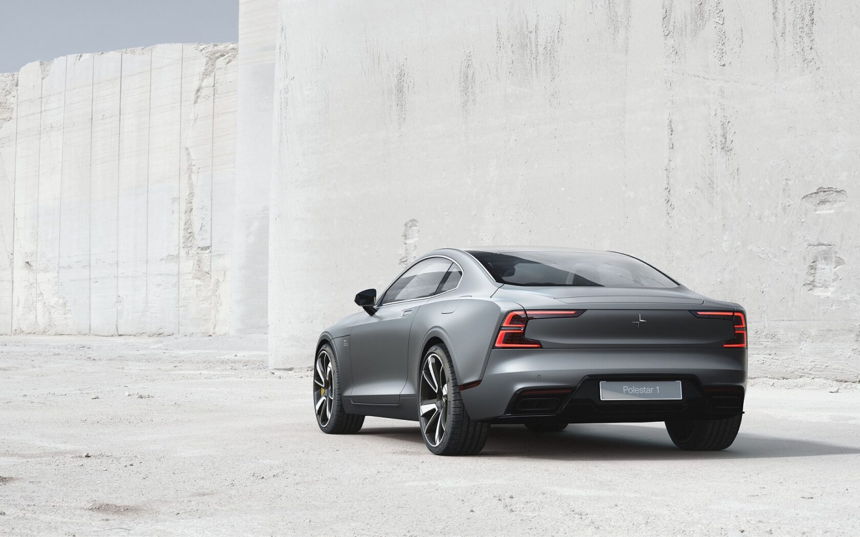 Polestar’s Dennis Nobelius on the Sustainable Performance Brand’s Plans ...