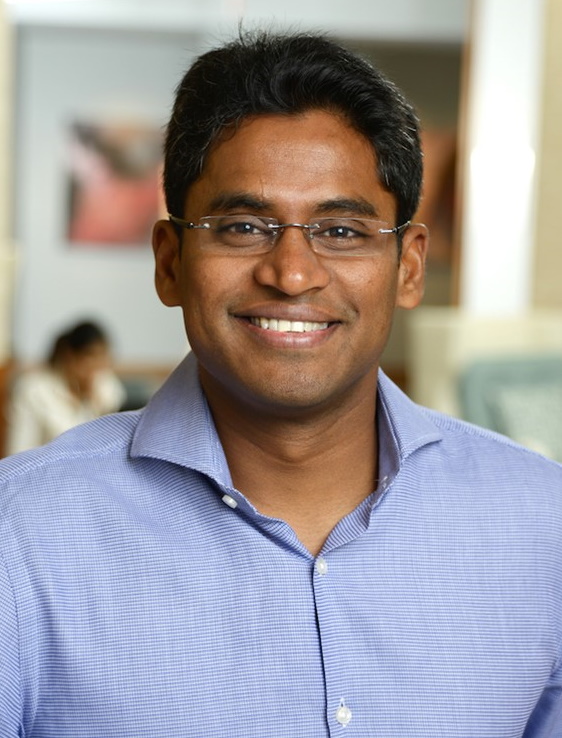 Karthikeyan Rajendran Author Page | NVIDIA Blog