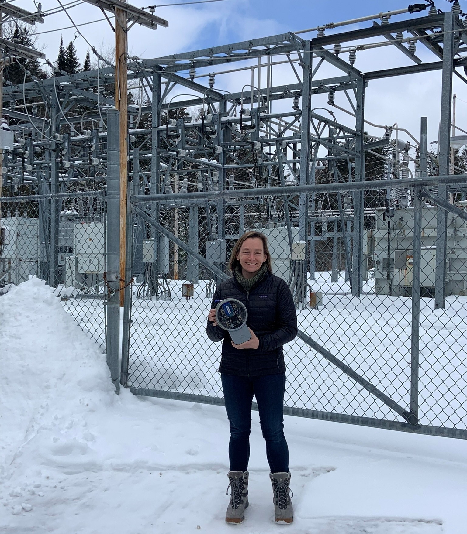 Two Startups Plug Jetson into Smart Grid Meters | NVIDIA Blogs