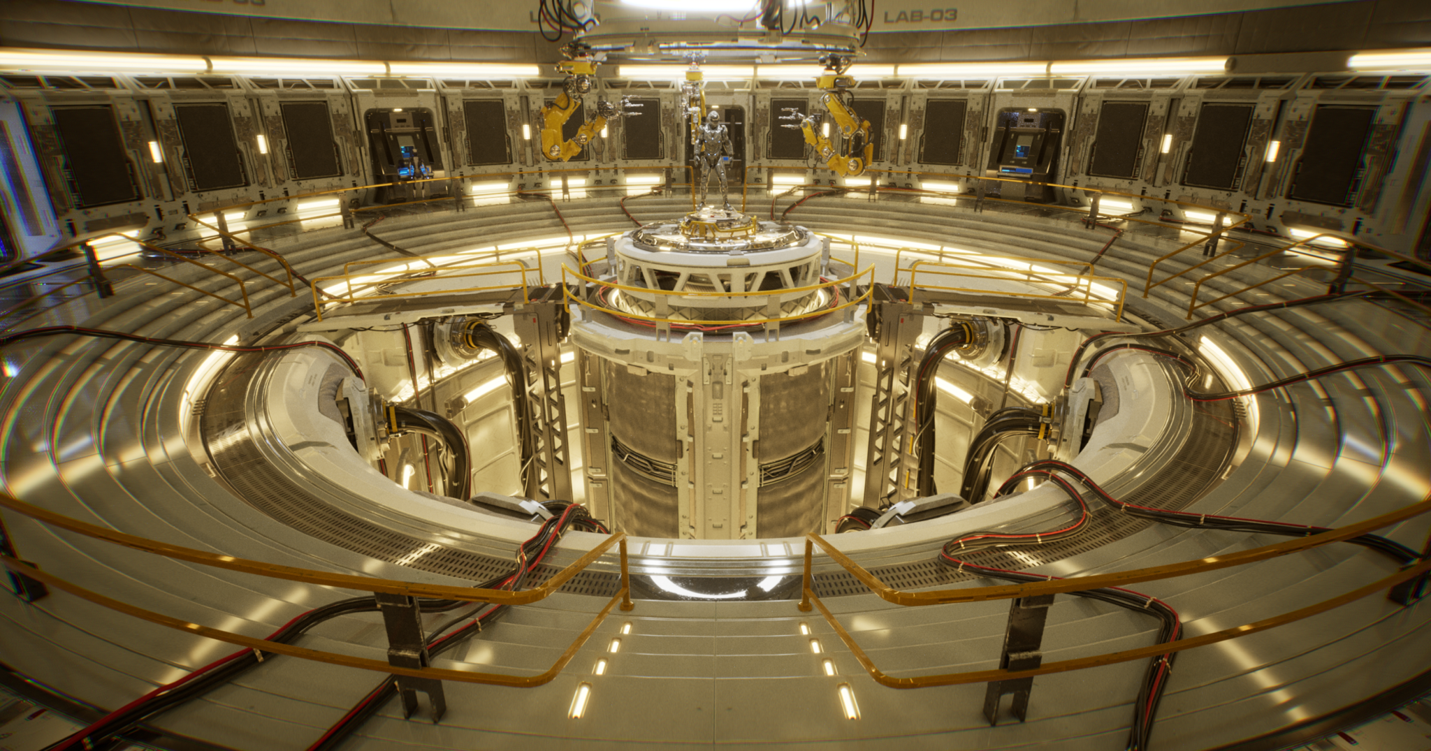 What Is Path Tracing? | NVIDIA Blog