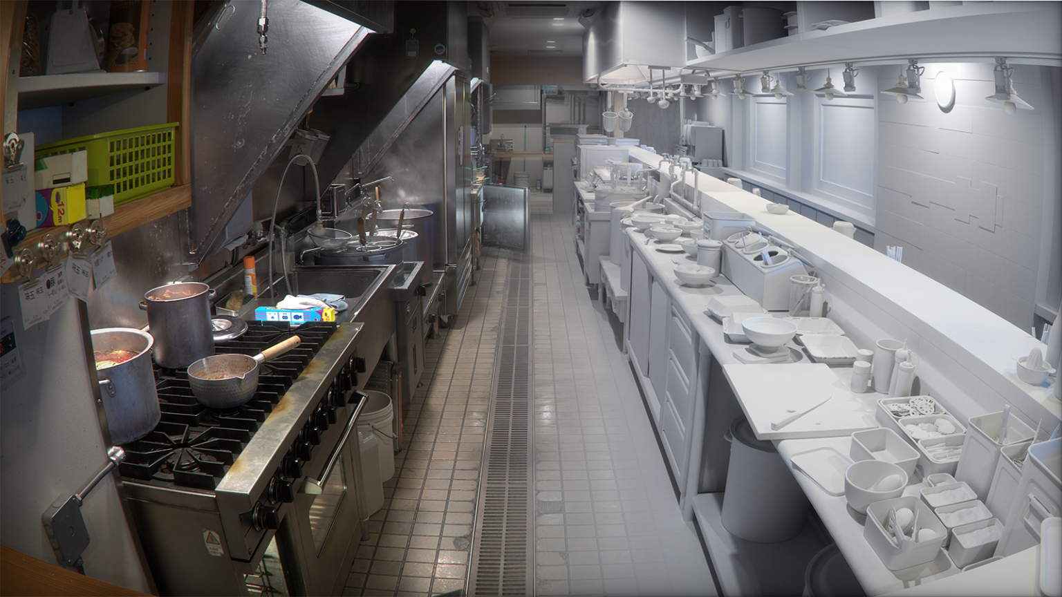 NVIDIA Omniverse Upgrade Benefits 3D Content Creators | NVIDIA Blog