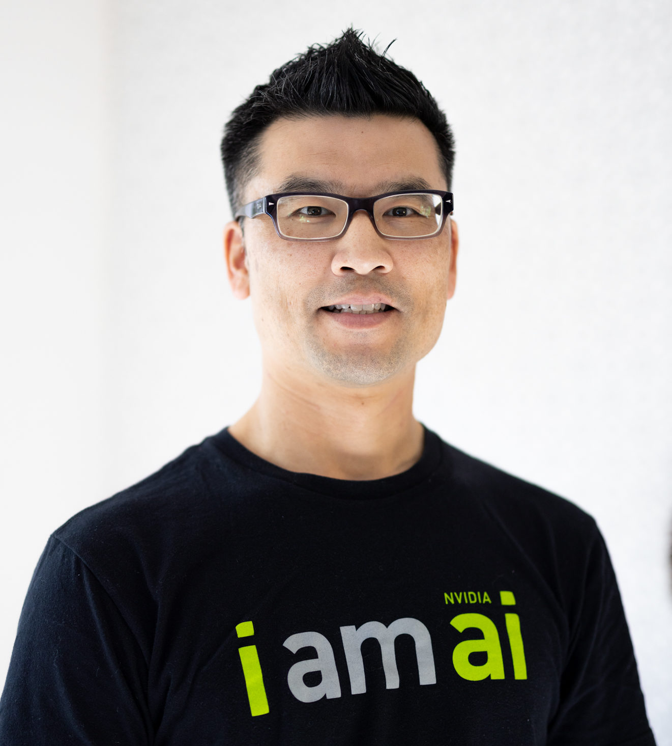 Daniel Lee Author Page | NVIDIA Blog