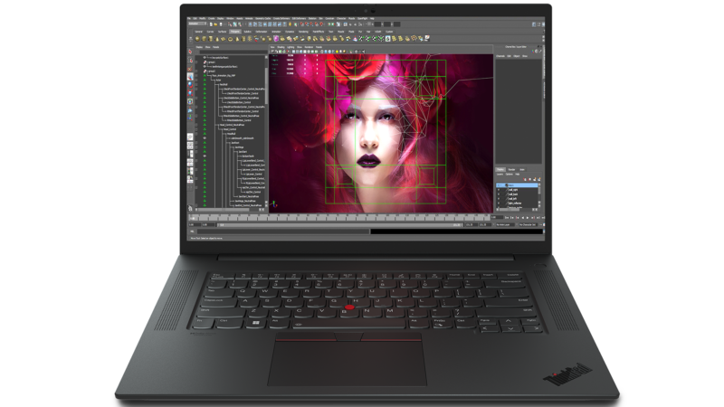 In the NVIDIA Studio: April Driver, New Laptops and Featured 3D Artist ...