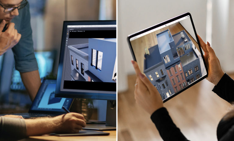 What Is Extended Reality? | NVIDIA Blog