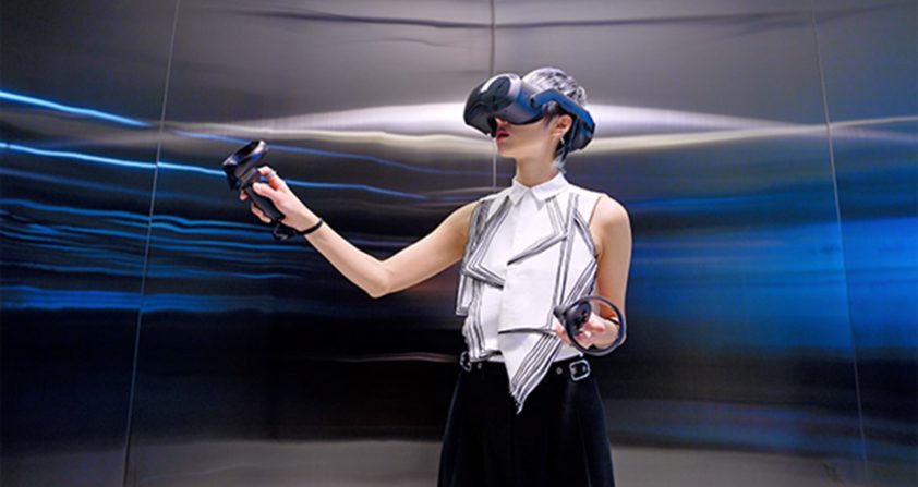 What Is Extended Reality? | NVIDIA Blog