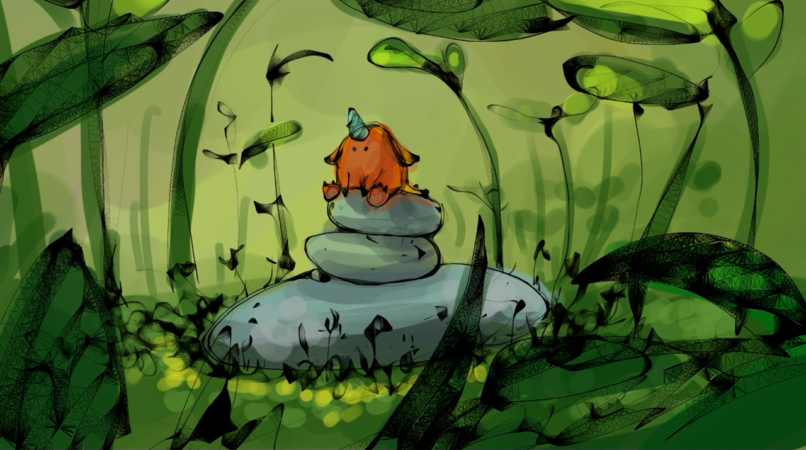 'In the NVIDIA Studio’ Welcomes Concept Artist Pablo Muñoz Gómez ...