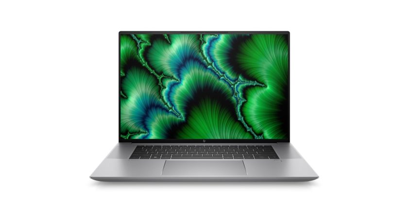 Latest NVIDIA RTX Mobile Workstations Power Visual Computing Anywhere