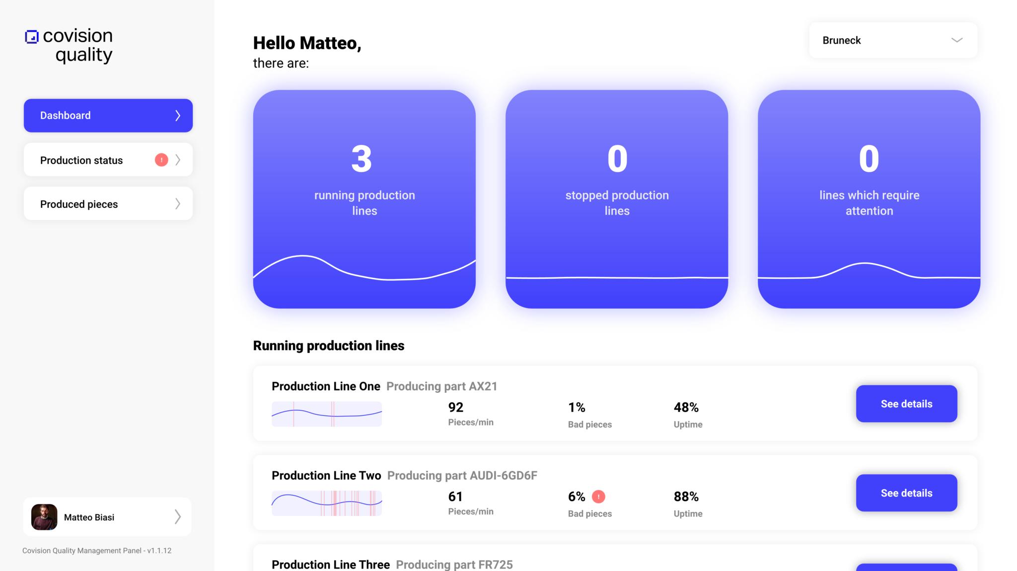 Startup’s Vision AI Software Trains Itself to Detect Manufacturing ...