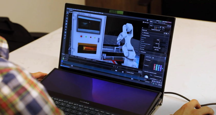 Pegatron Taps AI, Omniverse and Digital Twins | NVIDIA Blogs