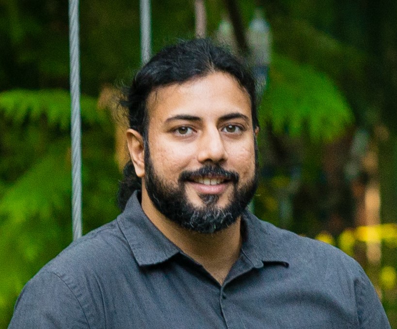 Thejas Boggaram Shivashankar Author Page | NVIDIA Blog