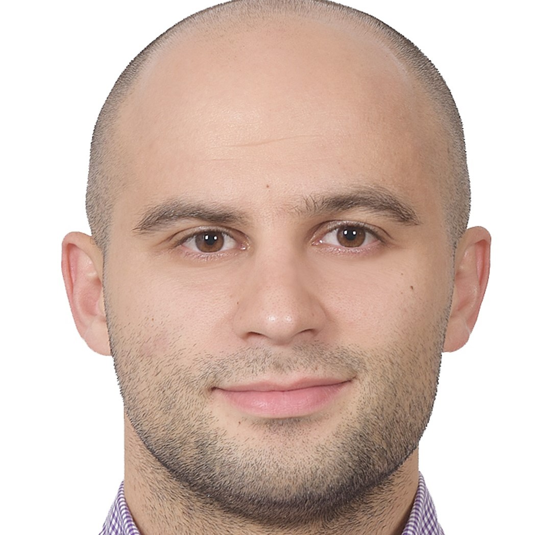 Ben Oliveri Author Page | NVIDIA Blog