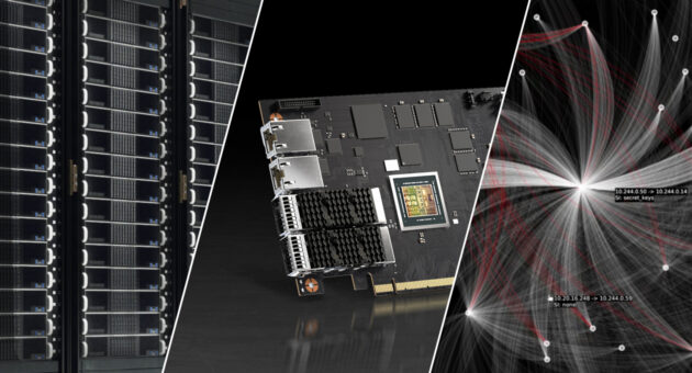 NVIDIA and VMware CEOs Discuss New Era of Enterprise Computing | NVIDIA ...