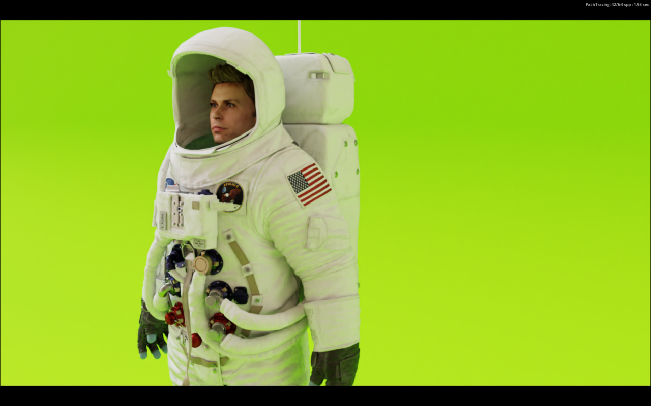 Startup in3D Turns Selfies Into Avatars With Omniverse | NVIDIA Blog