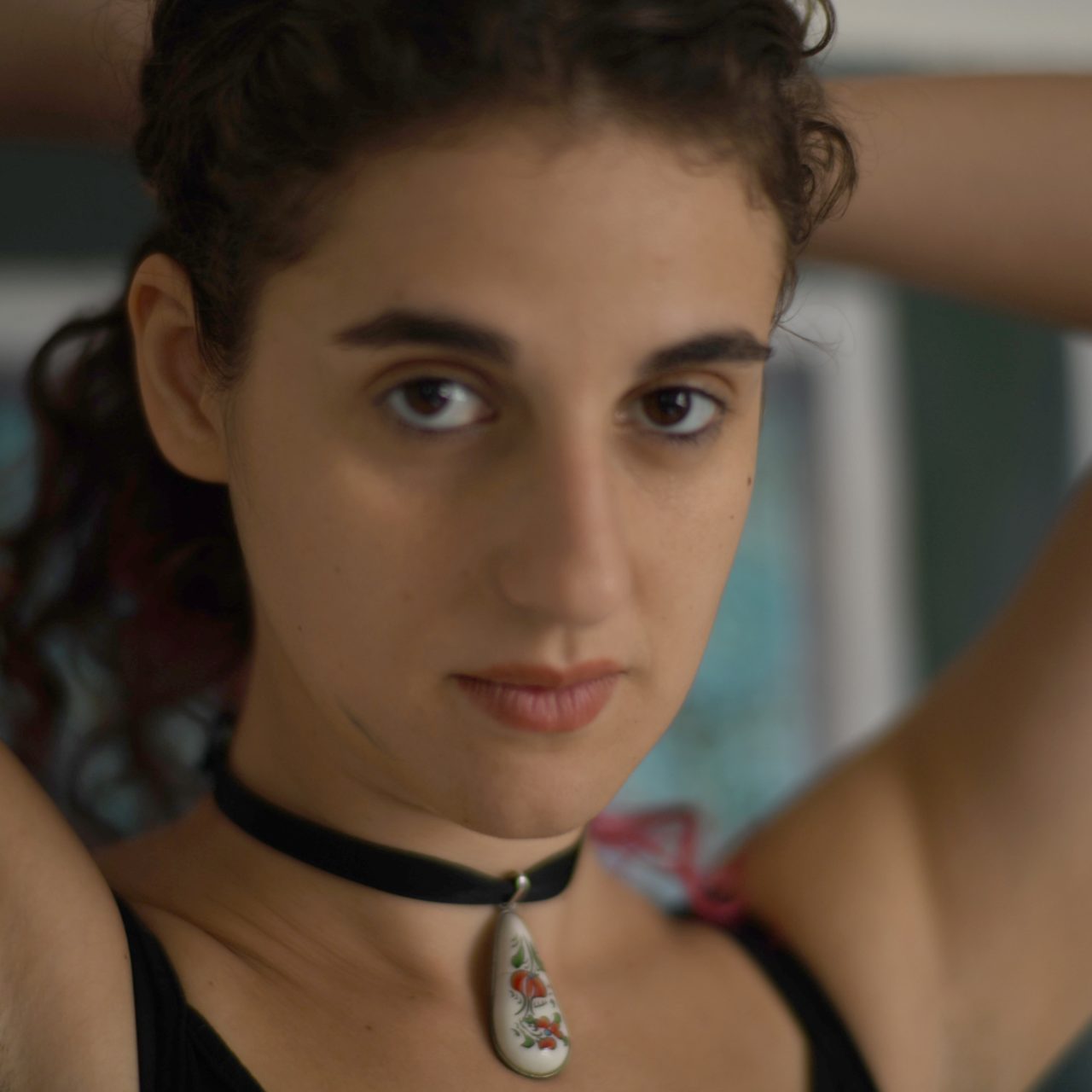 Artist Fires Up Omniverse to Glaze Animated Ceramics | NVIDIA Blog