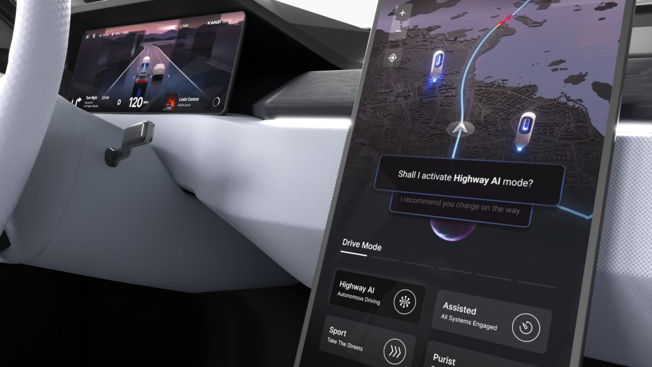 DRIVE IX Ecosystem Creates Pioneering Features | NVIDIA Blog