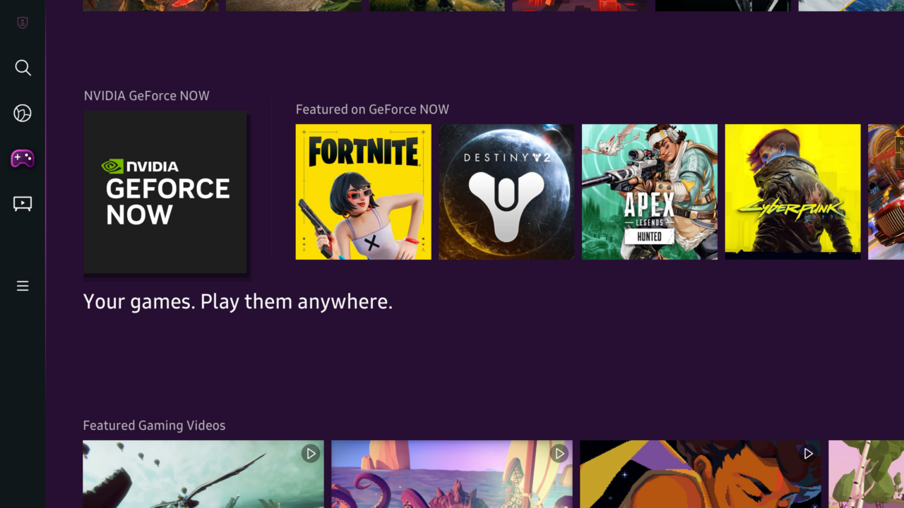 GFN Thursday: 1,400 Games on GeForce NOW | NVIDIA Blog