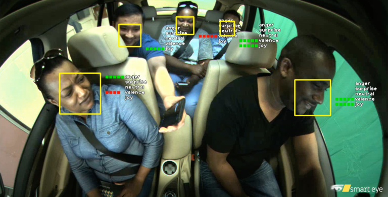 DRIVE IX Ecosystem Creates Pioneering Features | NVIDIA Blog