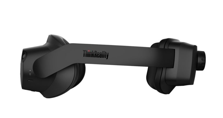 NVIDIA and Lenovo Deliver Advanced Extended-Reality Streaming With ...