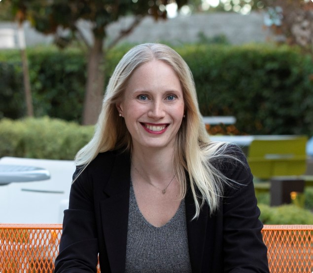 Stephanie Rubenstein Author Page | NVIDIA Blog