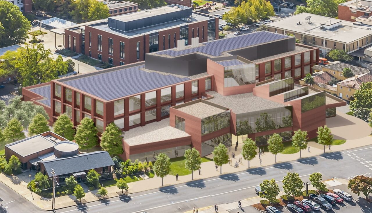 AI Supercomputer to Power $200M Oregon State Innovation Complex ...