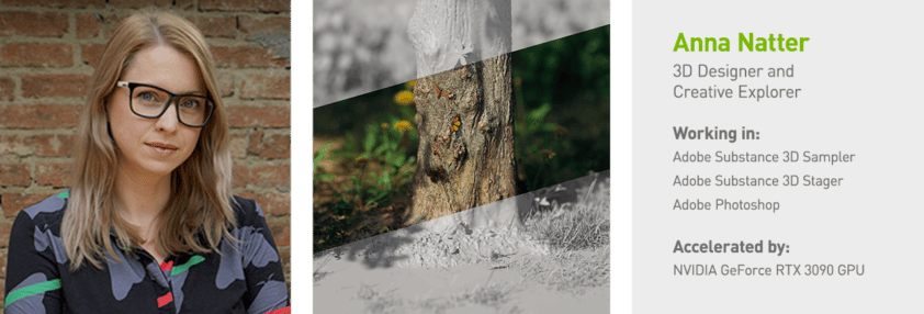 ‘In the NVIDIA Studio’ Delivers Adobe App Updates | NVIDIA Blog