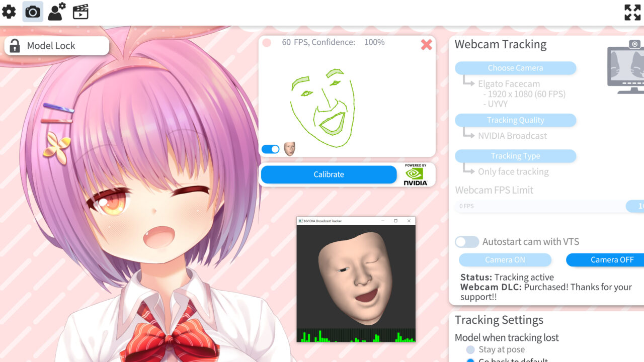 This Week ‘In the NVIDIA Studio’ Creator EposVox Shares Streaming ...